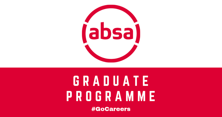 ABSA Learnerships 2021 -2022 – ONLINE VACANCIES, LEARNERSHIP