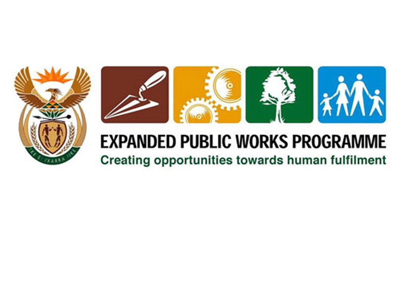 PUBLIC WORKS PROGRAMME JOB APPLICATIONS OPEN 2025 – ONLINE VACANCIES ...