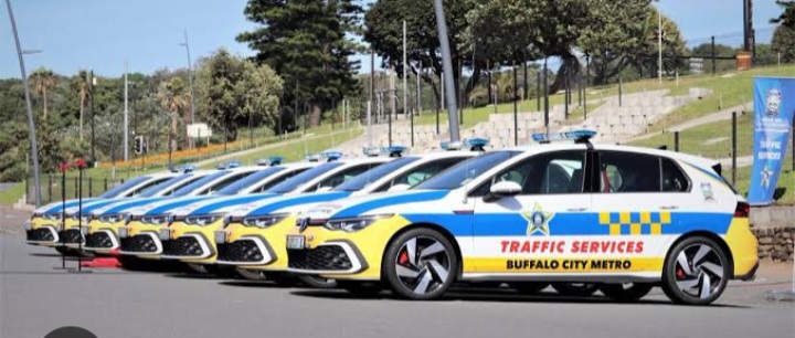 GAUTENG TRAFFIC POLICE RECRUITING 9,000 TRAINEES – 2025 INTAKE NOW OPEN ...