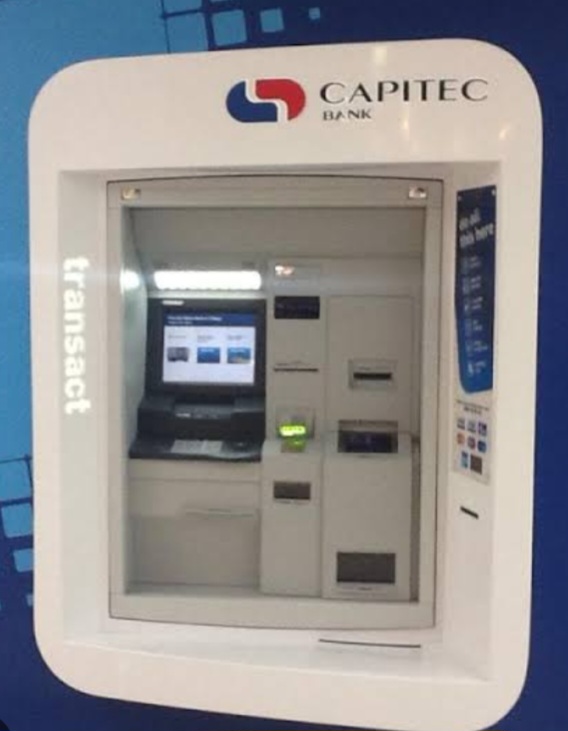 Capitec Bank Hiring: Permanent ATM Assistants – Session X156 | Online ...
