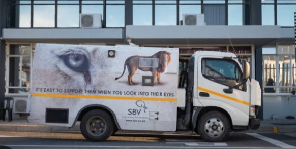 SBV HIRING PERMANENT SECURITY OFFICERS | APPLY WITH PSIRA | 2025 ...